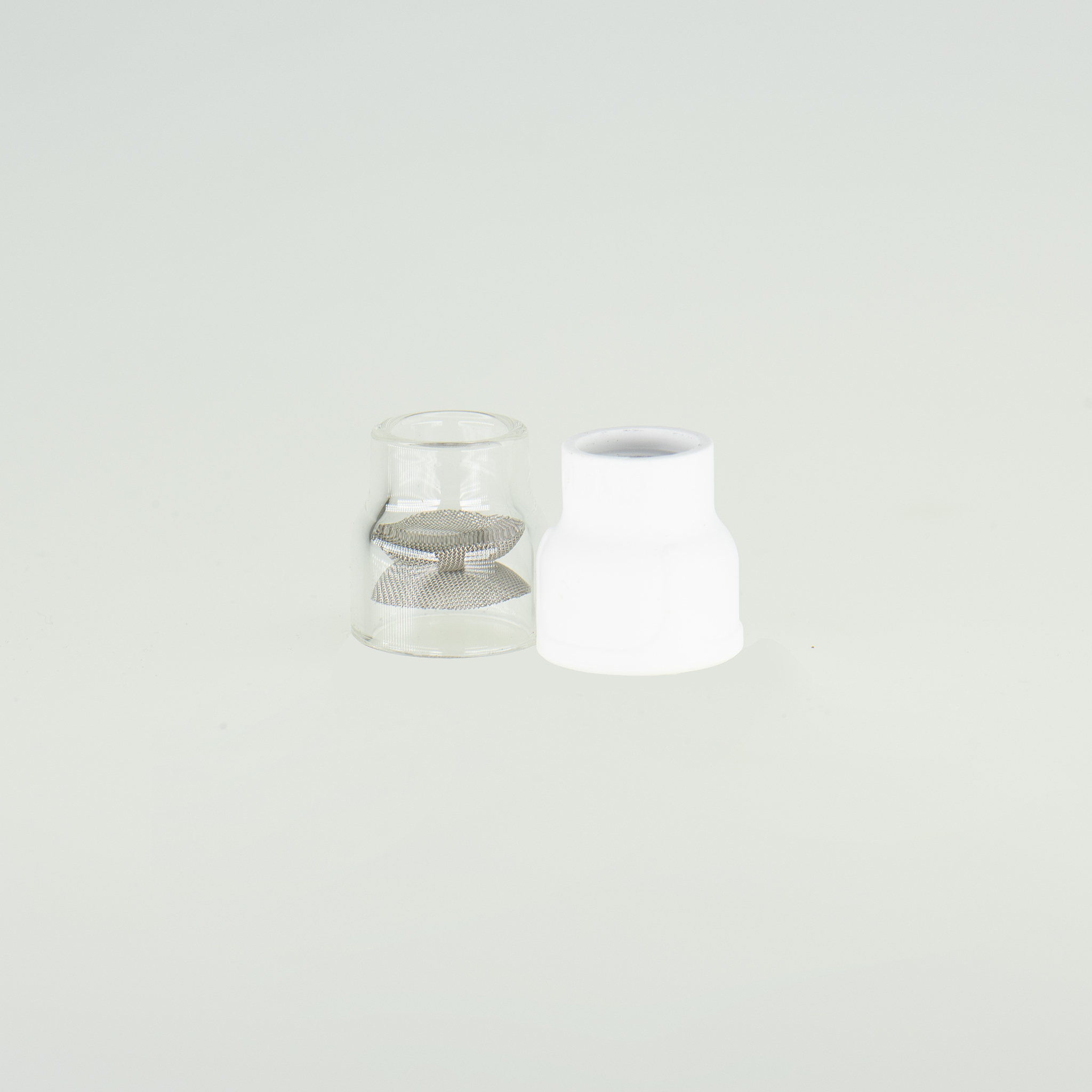 FU12HK - Fupa #12 ceramic and glass kit NO cover - EWS - European ...