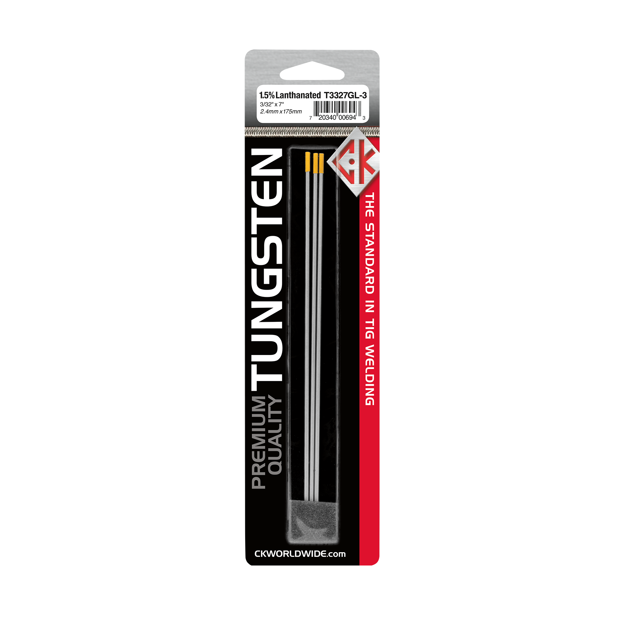 T-PANA-2 - Panasonic Stecker 2-pol kpl. - EWS - European Welding Service