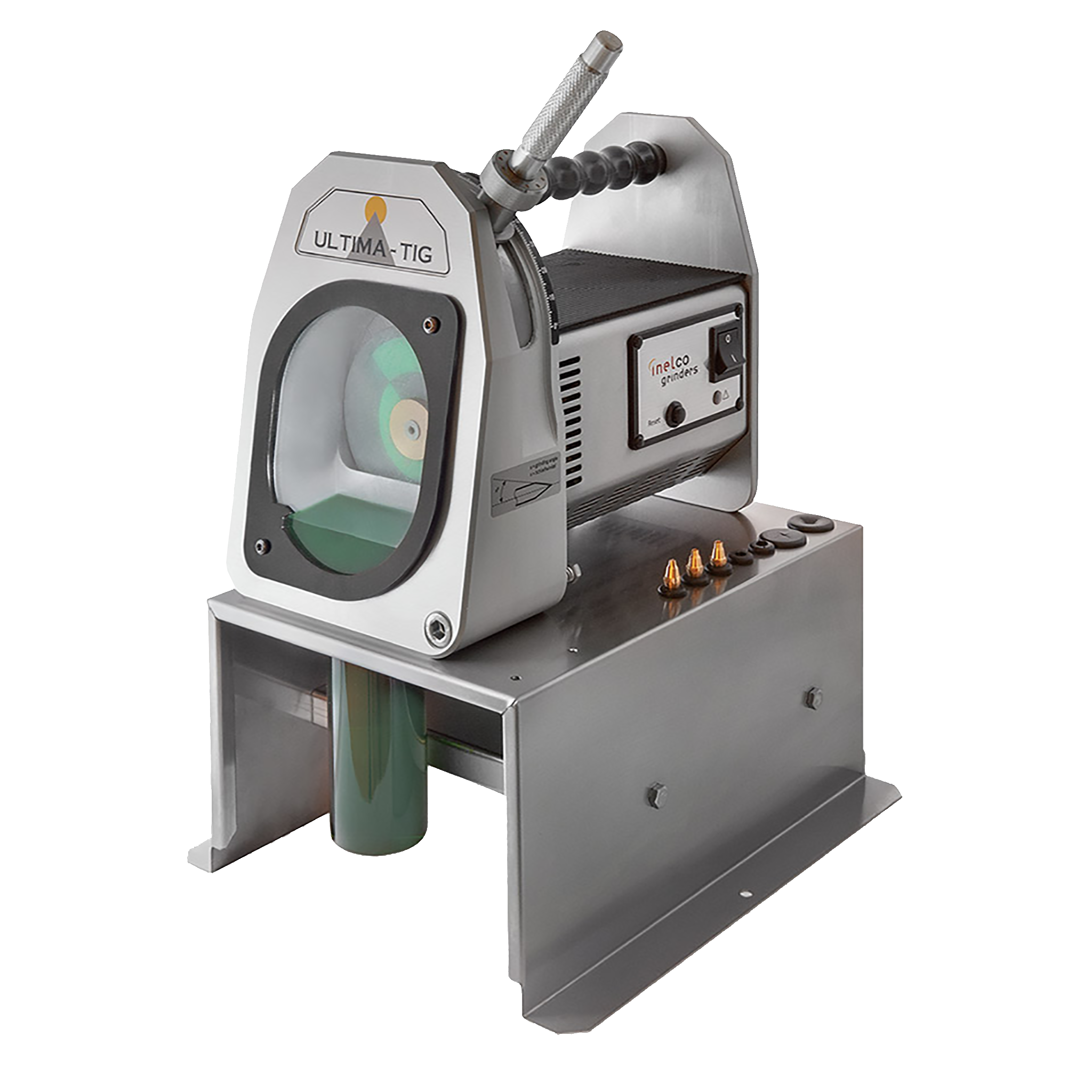 TZ-88897022 - Ultima-TIG 230V-50/60Hz UT220 - EWS - European Welding ...